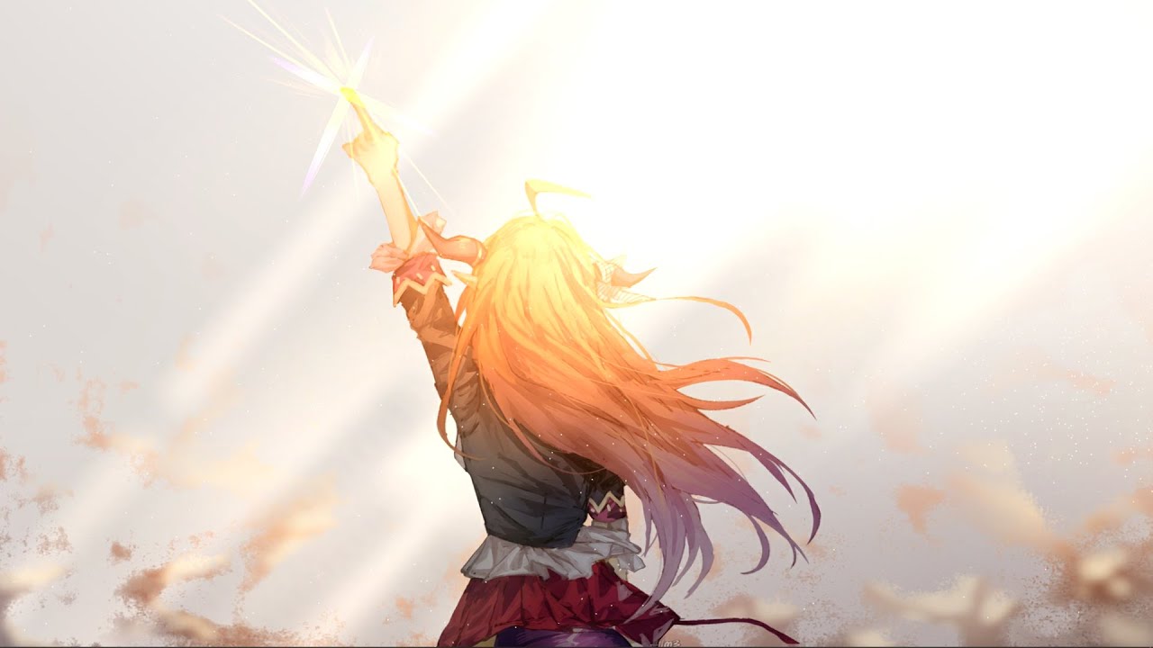 TOP 10 ANIME WALLPAPERS FOR WALLPAPER ENGINE 2021 - YouTube