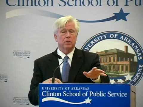 Terry Shook, award-winning urban planner | 2013 - YouTube