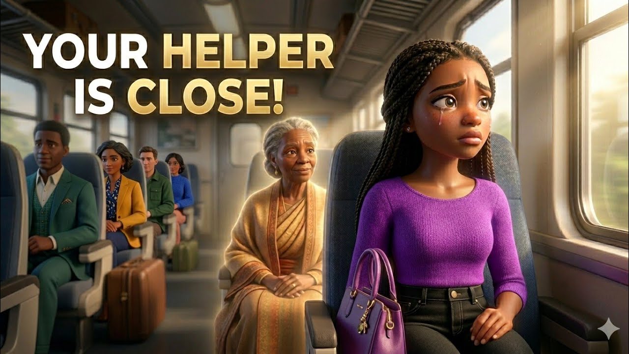 Your Destiny Helper is Closer Than You Think | Christian Animated Story ...