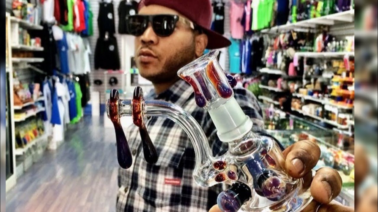 Styles P Ft Jadakiss - ''When I Get High'' - 2026 - YouTube
