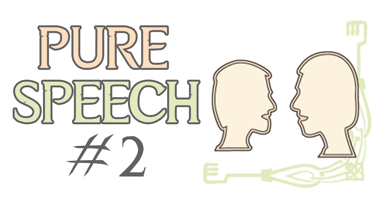 SKYRIM: Pure Speech Build | Single Skill Series | #2 - YouTube