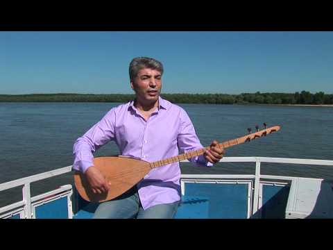 Ali Riza Erdogan - Senmiydin Garibim