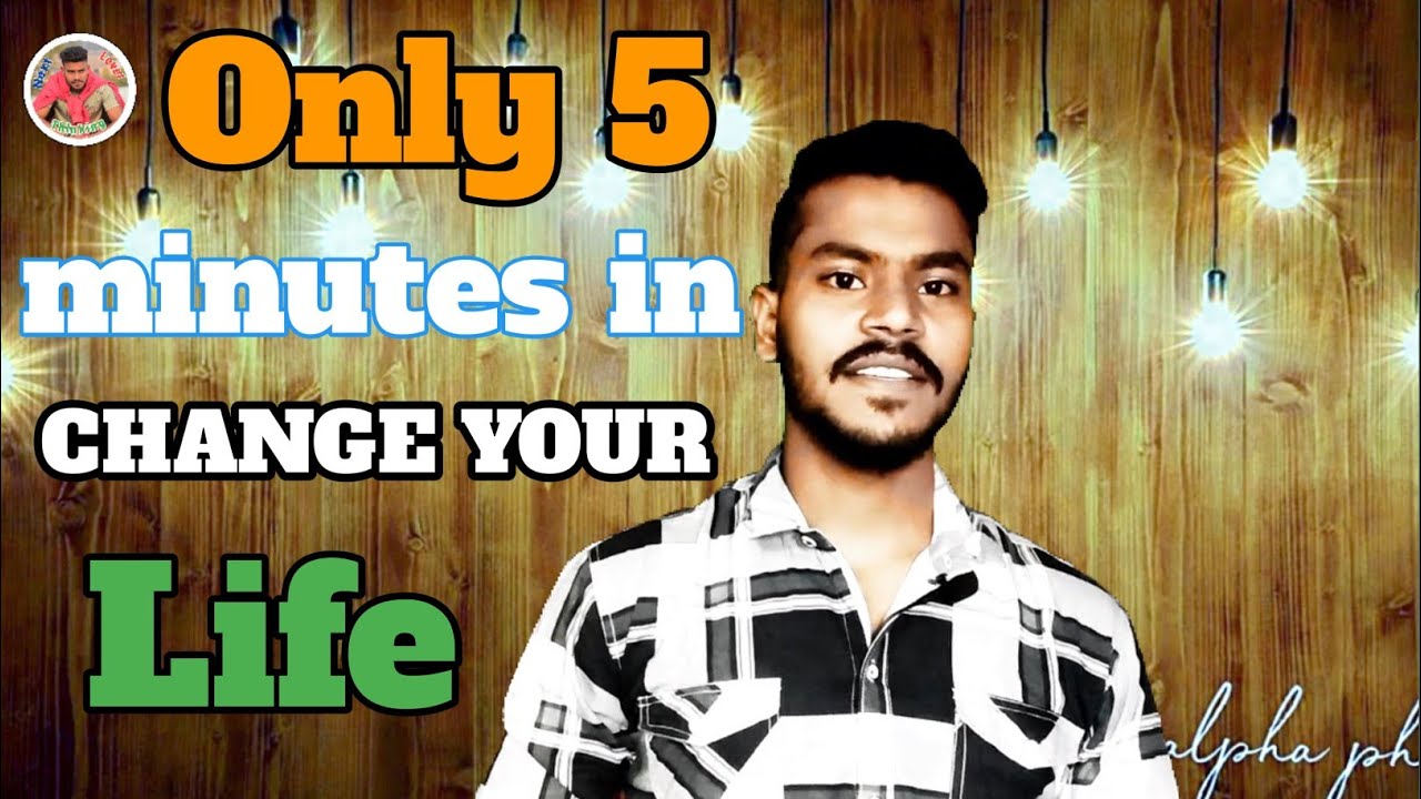 Update yourself and change your life . Successful motivation story ...