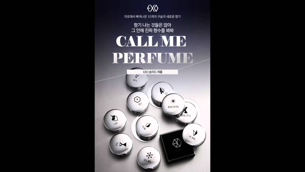 Call Me Perfume Radio Ad(School Assignment) - YouTube