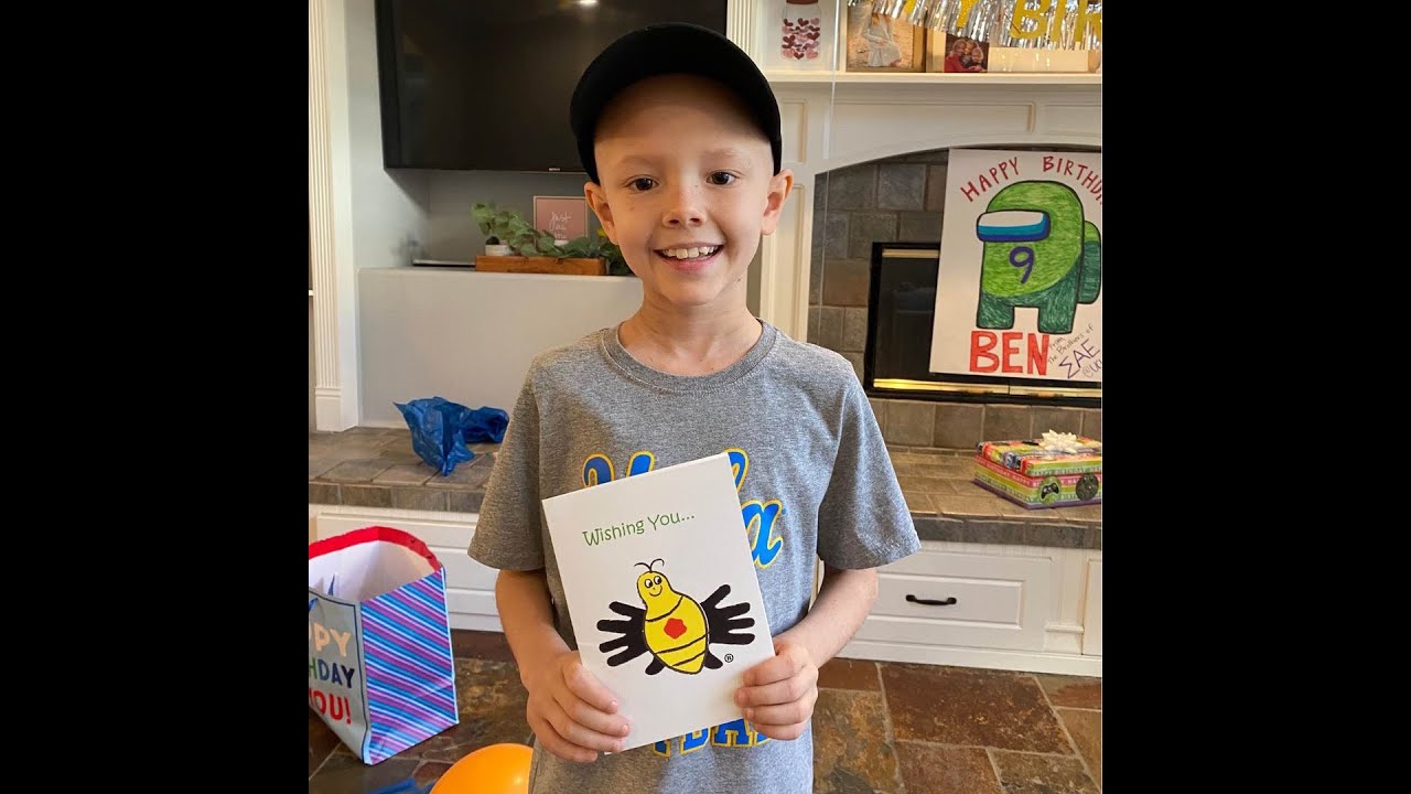 Beeday Partnership With Bay Laurel Elementary Youtube 2308