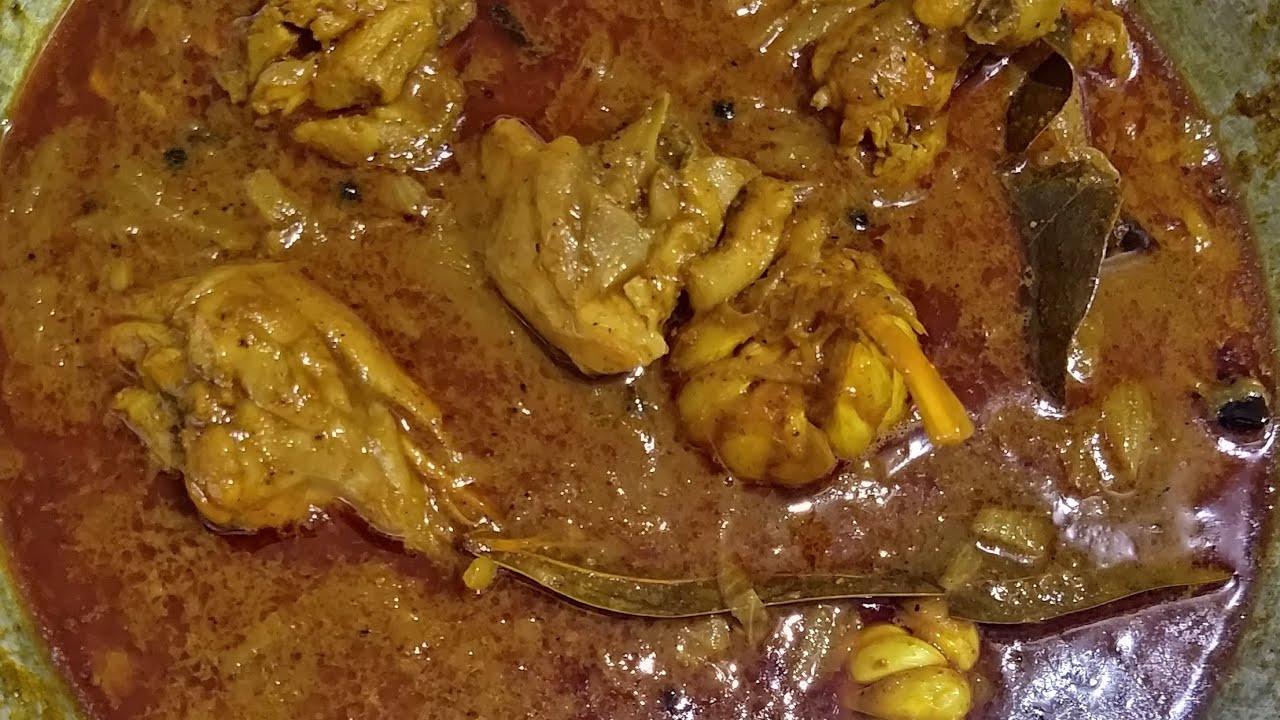 bihari chicken recipe | Bihari chicken curry | chicken recipe | bihari ...