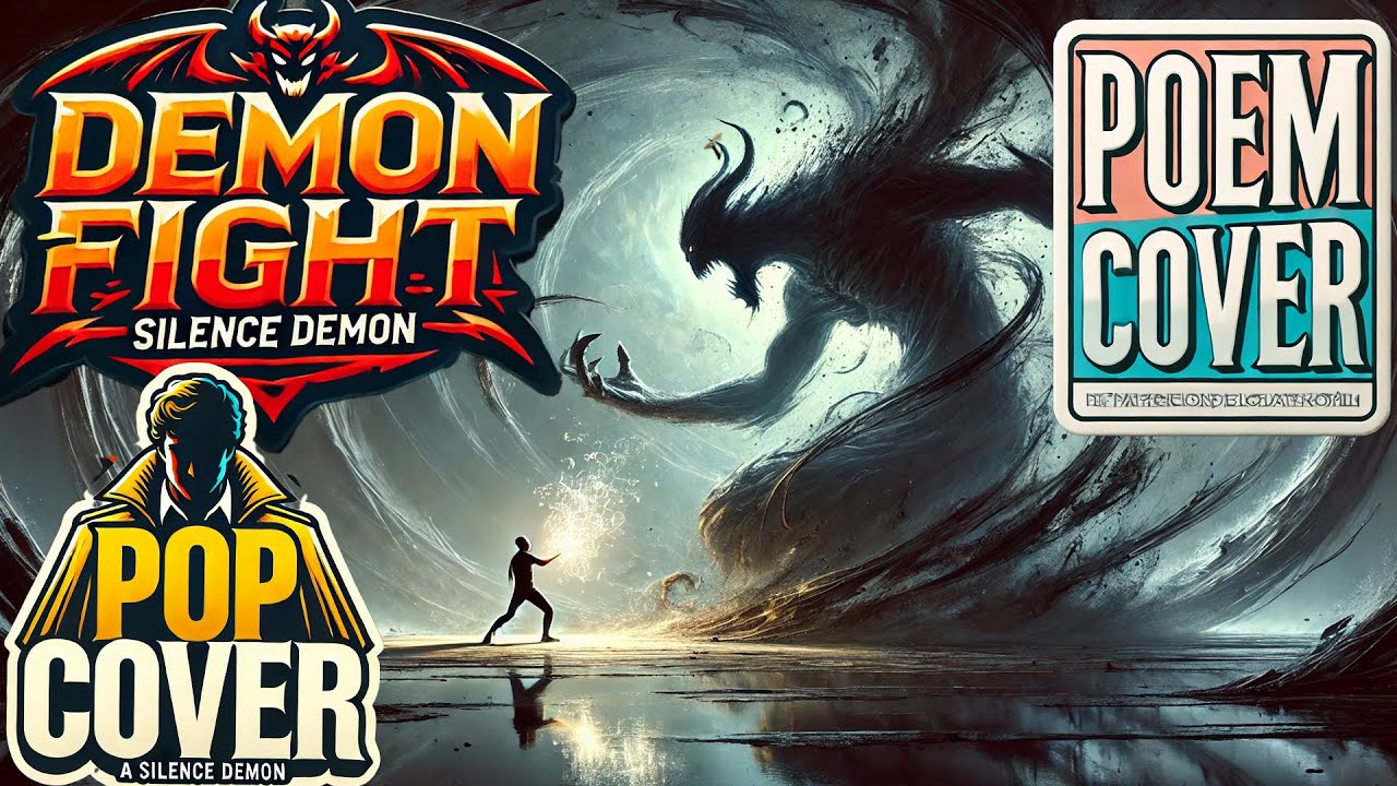 Silent Echoes | Fight with the Demon of Silence - YouTube