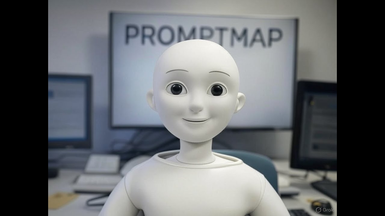 Prompt Map - free tool to test for Prompt Leakage, AI Security Expert ...