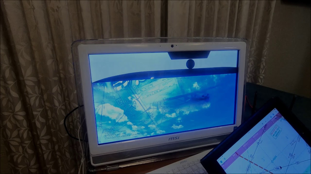 ELITE iPAD App - YouTube