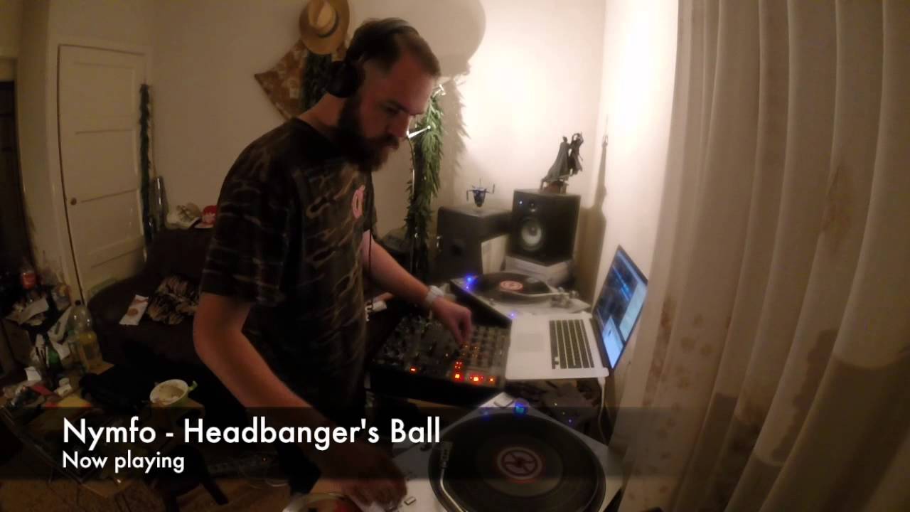 Trollface - Drum & Bass Session #2 - YouTube