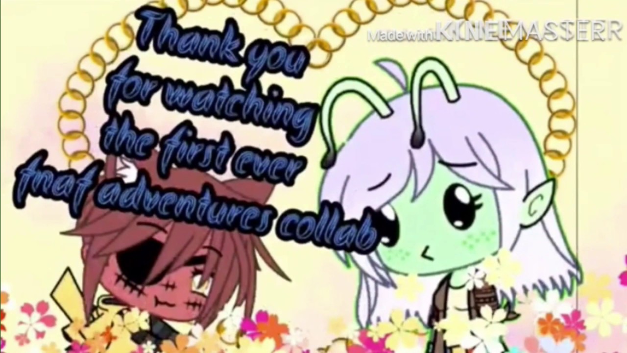 Pikachu meme/collab with the anoymous person (fnaf adventures) - YouTube