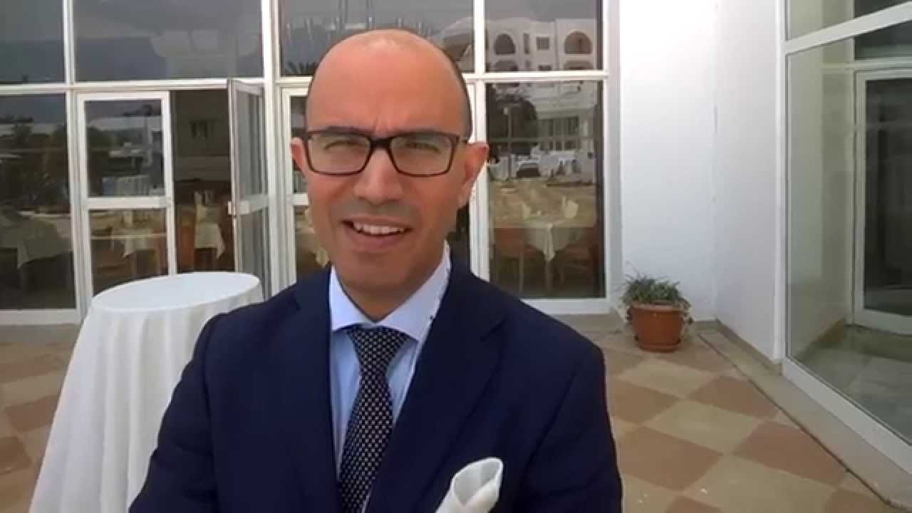 CI MENA speaks to GE North Africa Government Affairs Director Mohamed ...