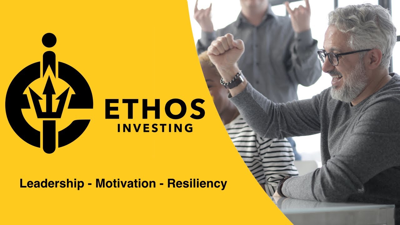 Ethos Investing | Welcome to the Revolution - YouTube