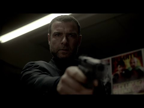 Ray Donovan-Ray kills the priest