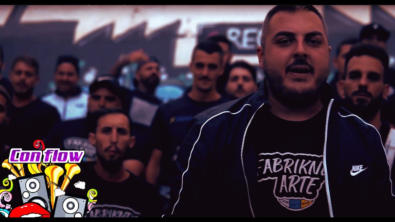!Me se mis canciones! [Con flow] 8º invitado Killer (Fabrikndoarte ...