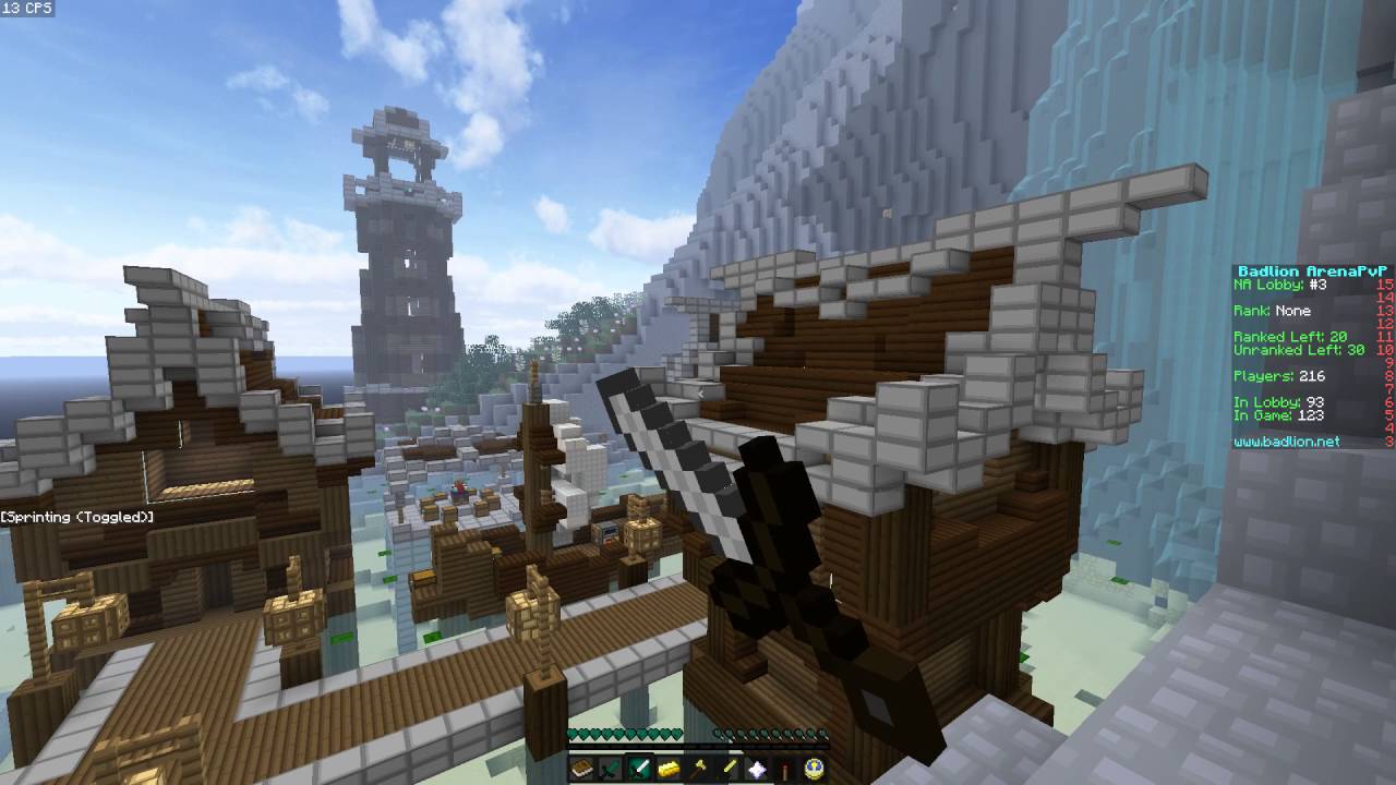 CPS Mod Test - YouTube