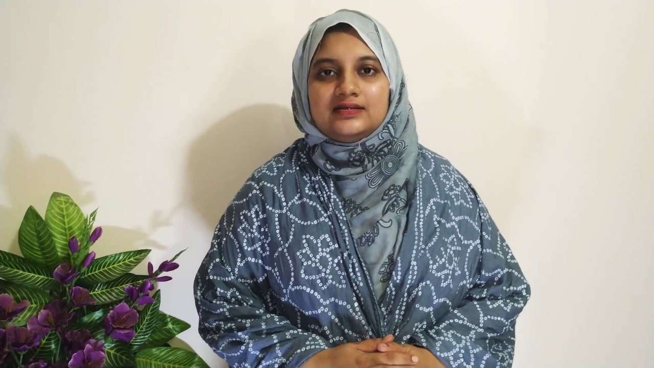 Bangla Sign Language/ Colours Sign/class 4 - YouTube