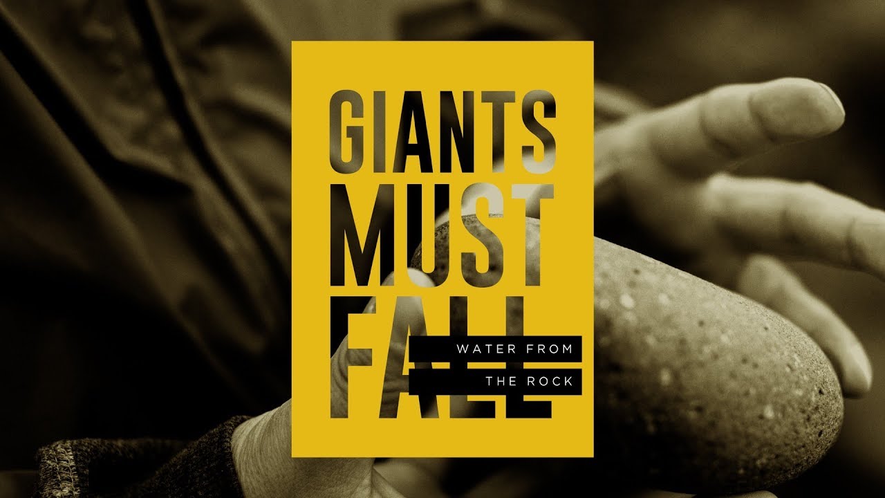 Giants Must Fall - Ross Rodger - YouTube