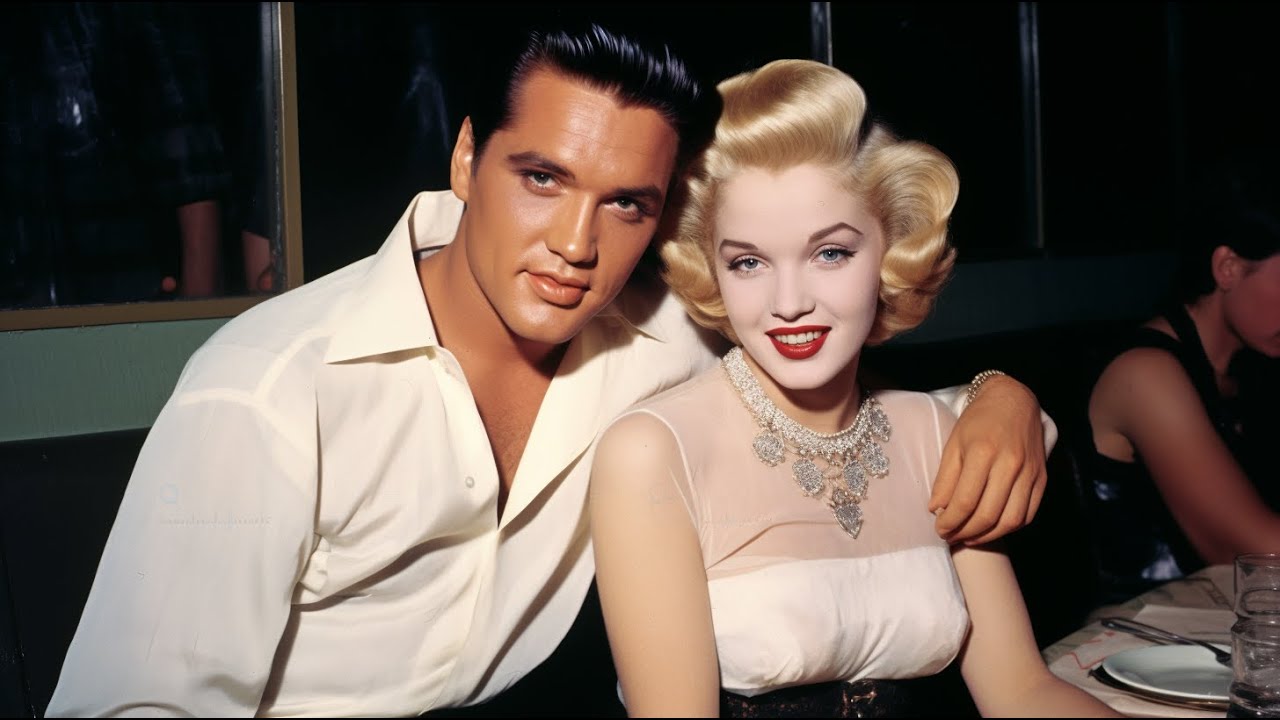 This song has become one of Elvis Presley's most beloved and enduring ...