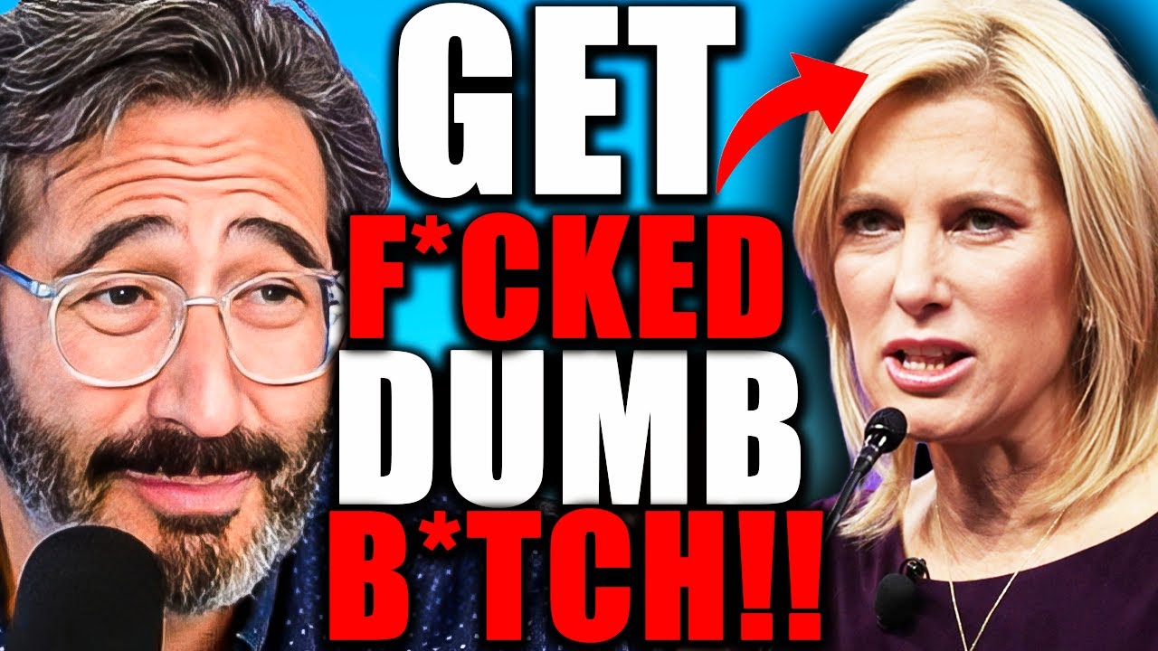 Sam Seder ANNIHILATES MISERABLE MAGA Host In BRUTAL Moment On Majority ...