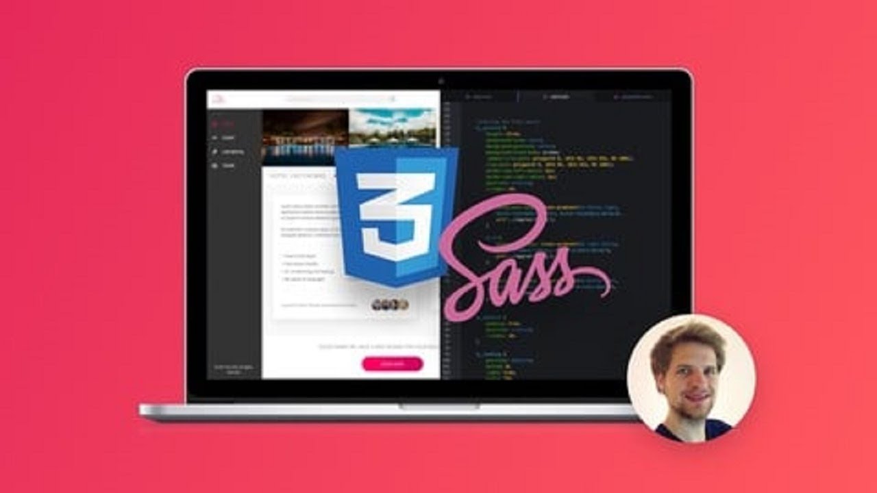 Advanced CSS (2025) - Epic #43 - Building User Review | Jonas ...