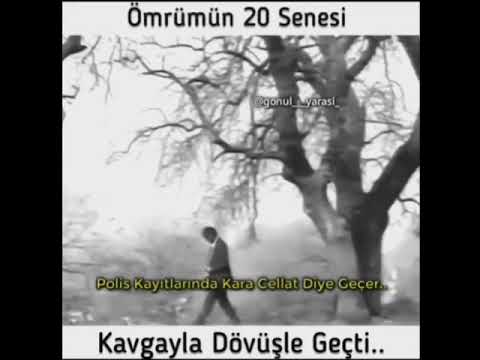 YILMAZ GÜNEY'İN UNUTULMAZ 5 SAHNESİ [ÇİRKİN KRALL]