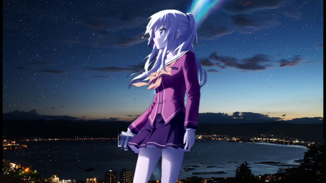 [Nightcore] Ghali - Good Times - YouTube Music