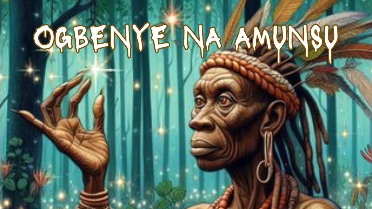 Ogbenye na Amunsu - YouTube