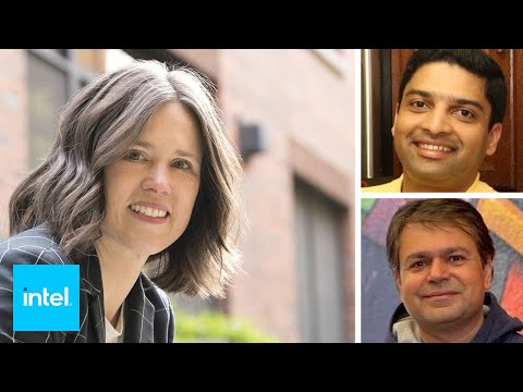 Building Real-World Systems with Synthetic Data: Wise? | Intel Technology