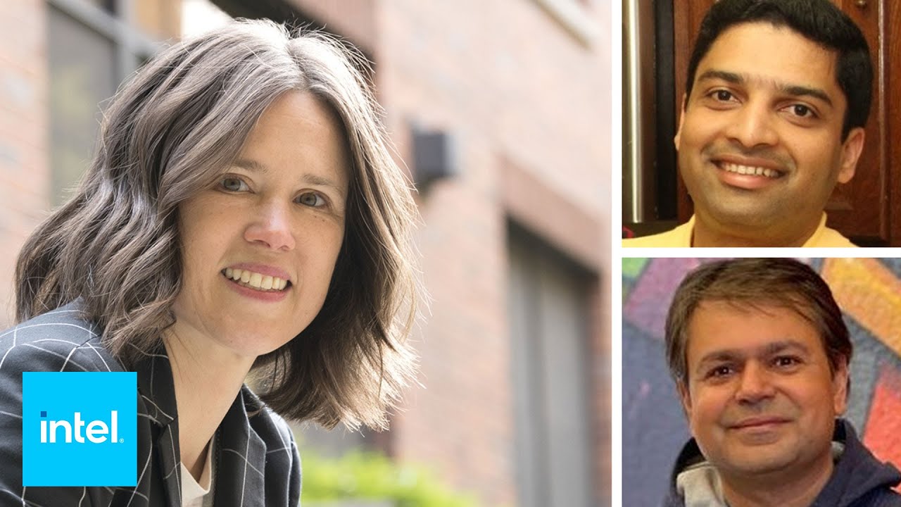 Building Real-World Systems with Synthetic Data: Wise? | Intel ...