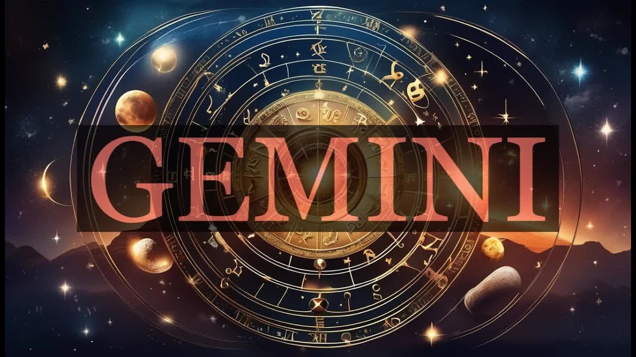 GEMINI LOVE 🤎 🙅I DON'T WANT TO LOSE YOU! I'M SORRY FOR MAKING YOU WAIT ...