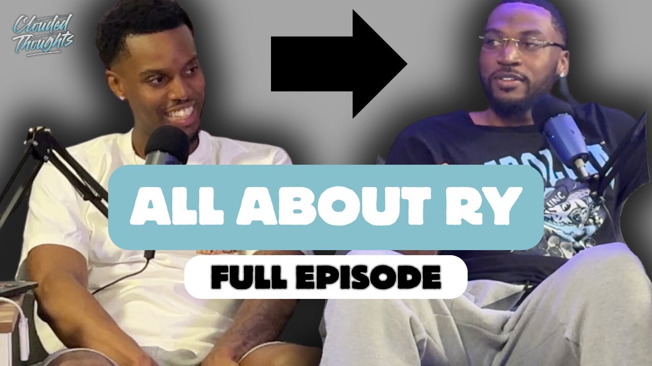 All About Ry - YouTube