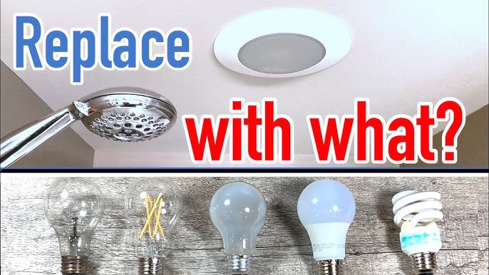 Bathroom Light Not Working After Replacing Bulb Ceiling | Shelly Lighting