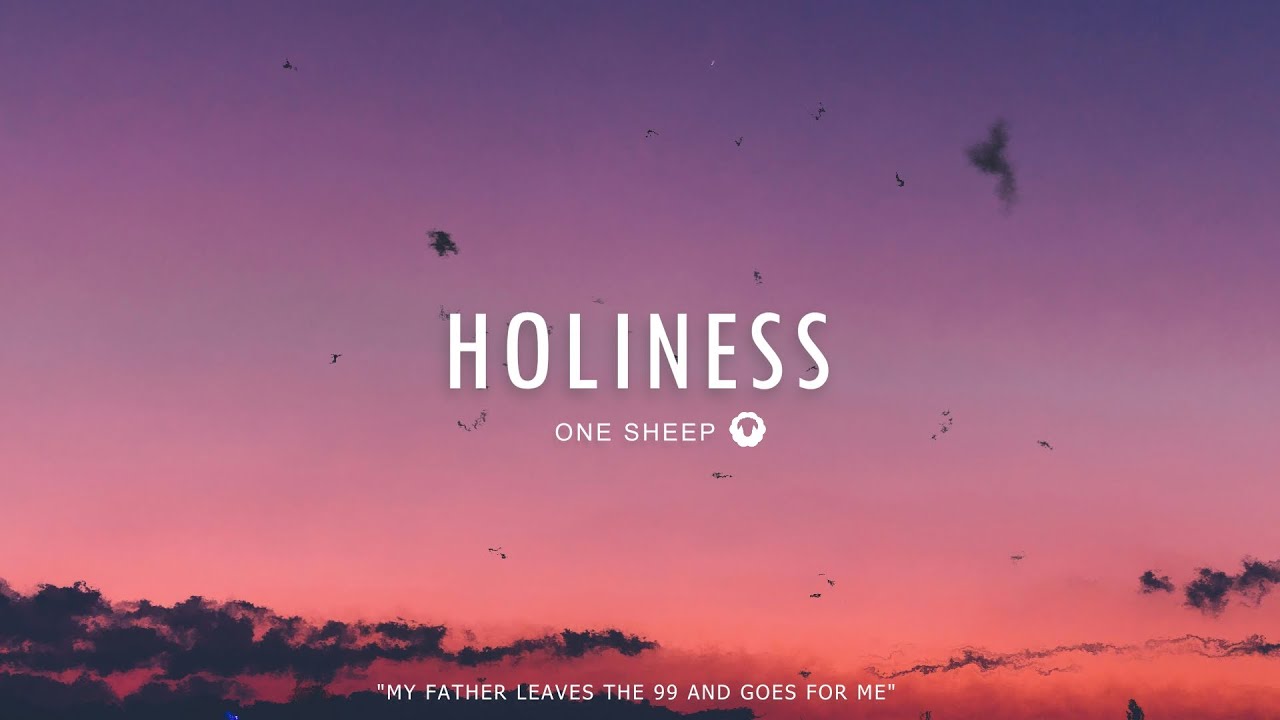 HOLINESS - Instrumental Worship Prayer Music And Meditation - YouTube