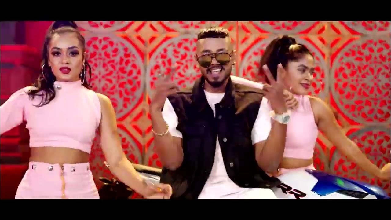 Mayam මායම් Rahal Alwis Ft Skay Jay - YouTube