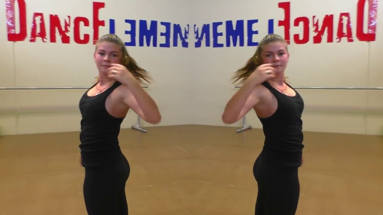 IMPROV DANCE! - YouTube