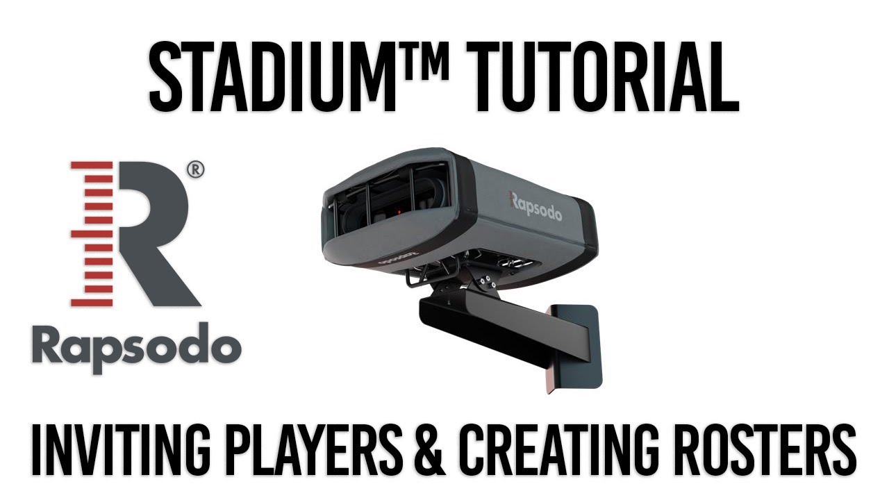 STADIUM Inviting Players Creating Rosters YouTube stadium-inviting-players-creating-rosters-youtube