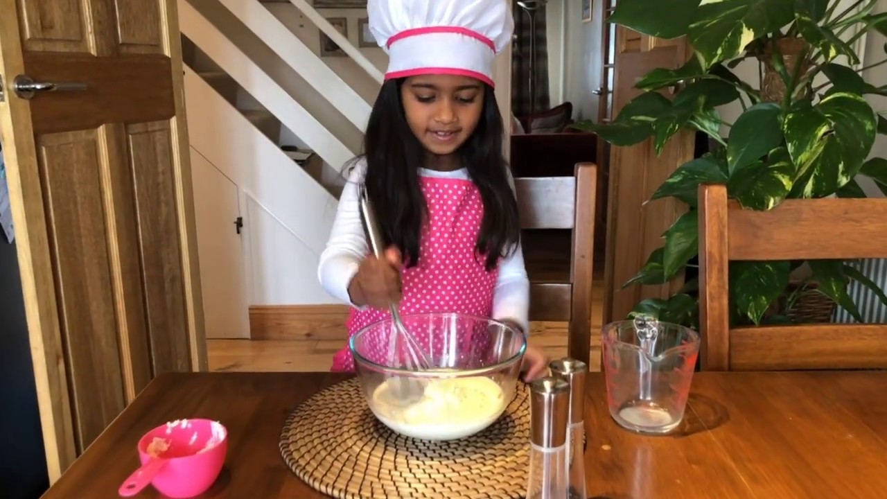 Cooking for Yemen - Easy Mac and Cheese by Dua - YouTube