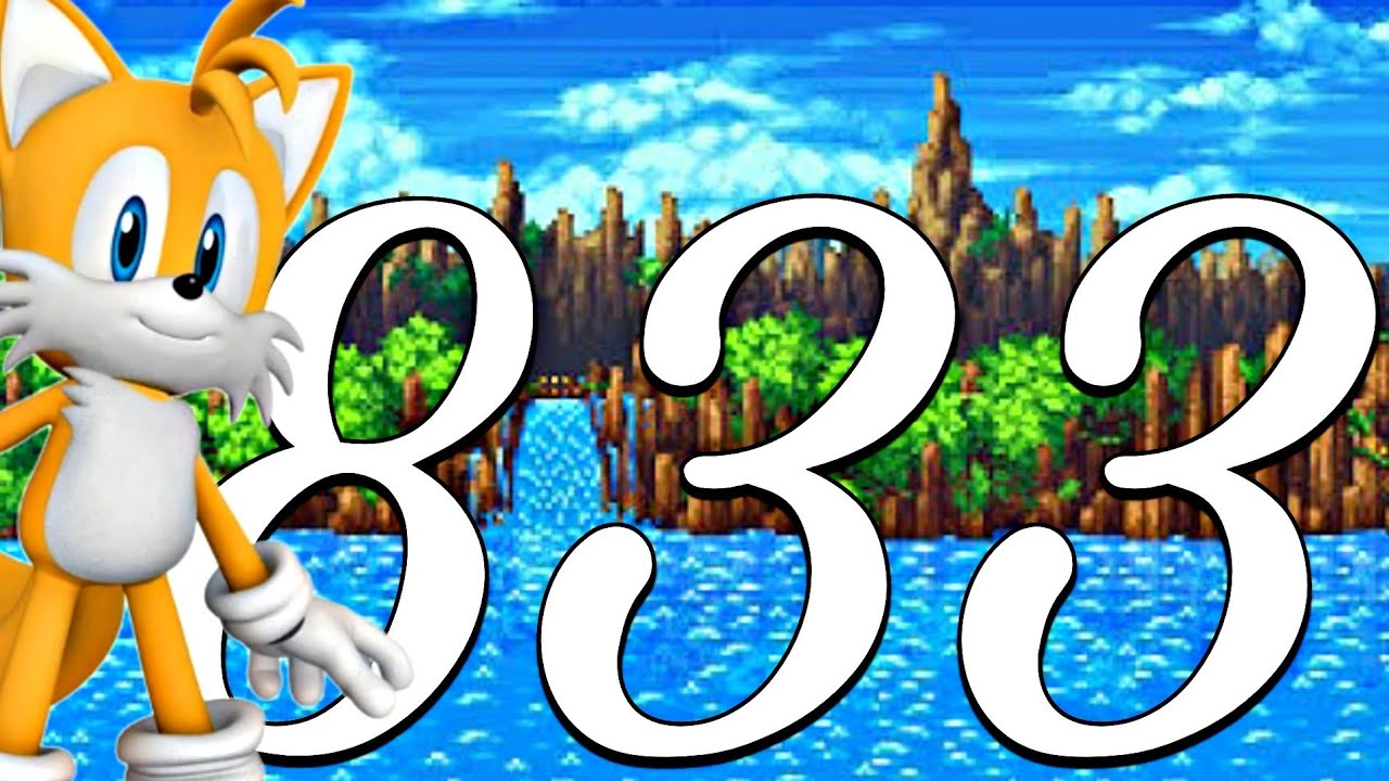 833 Years Old - YouTube