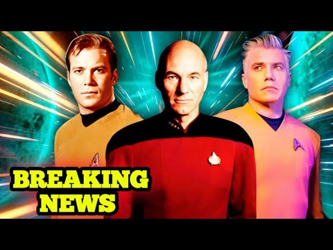 Star Trek Just Addressed One of Its Most Nonsensical Details With a ...