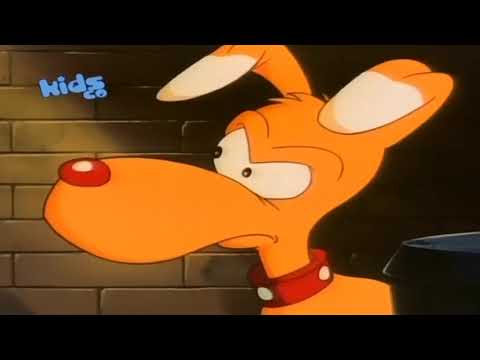 Inspector Gadget Episodul 17 - Invazia