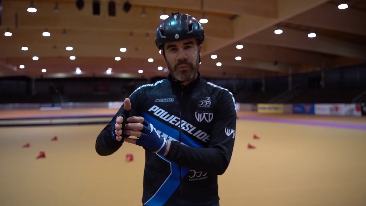 3 exercices to improve my corner (pascal briand vlog 295) - YouTube