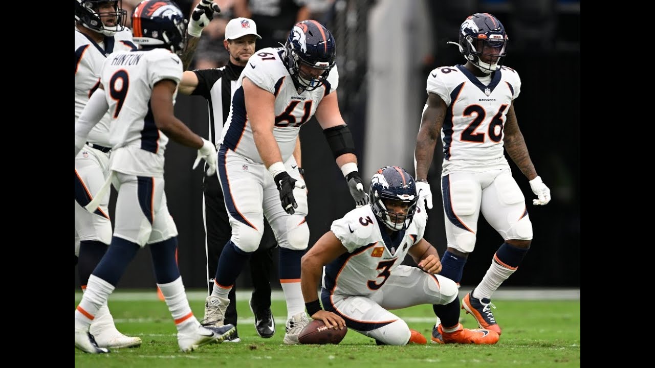 How it happened Broncos fall to 2 2 after 32 23 loss to Josh McDaniels ...