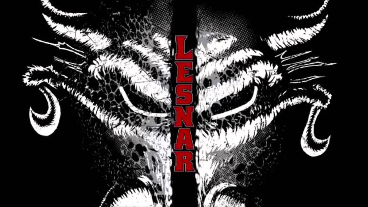 WWE Trons - Brock Lesnar 2013 Titantron HD - YouTube