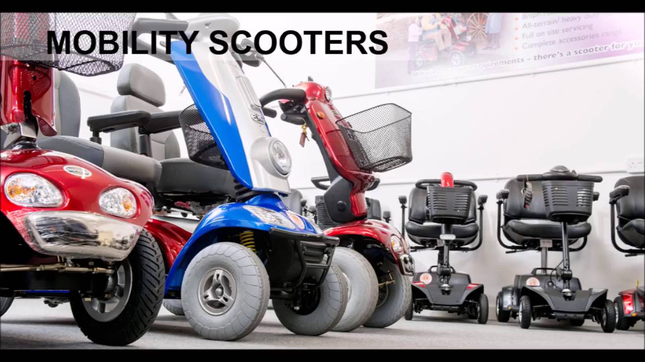 The Mobility Showroom Orange Badge Mobility Services Ltd, Mobility Aids ...