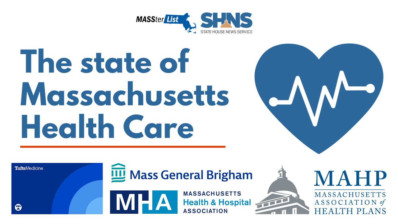 The State of Massachusetts Health Care - YouTube