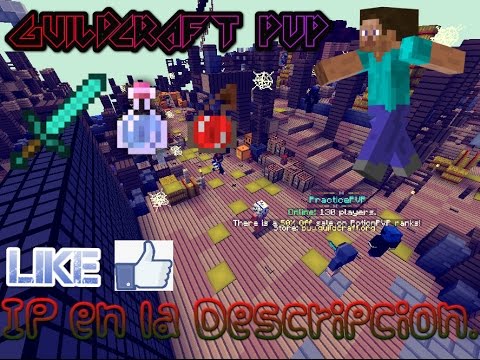 SERVER DE MINECRAFT 1.8/1.9/1.10 NO PREMIUM 2016 || Moments Combos!.