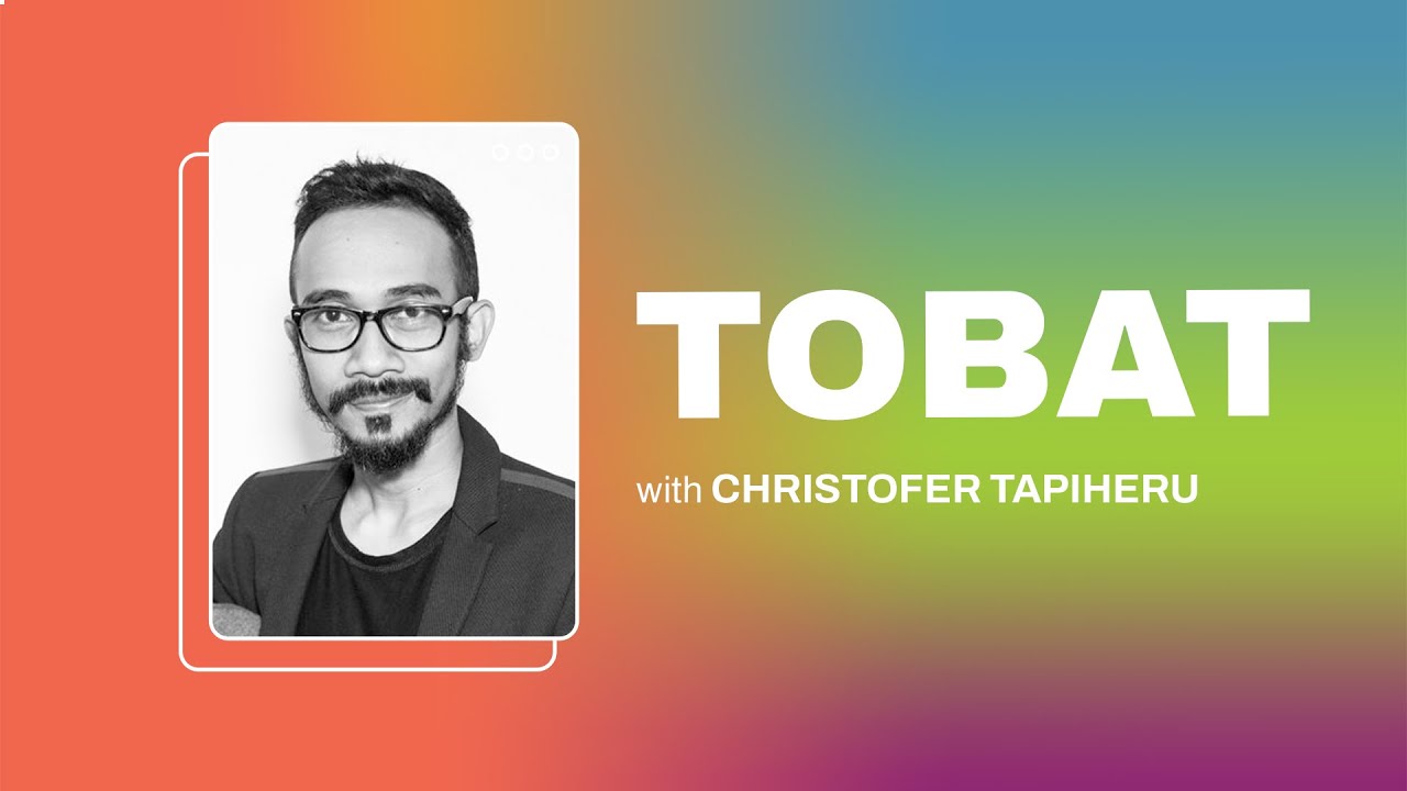 Tobat - Ps. Christofer C. Tapiheru ( CLCC Sunday Life 3 April 2022 ...