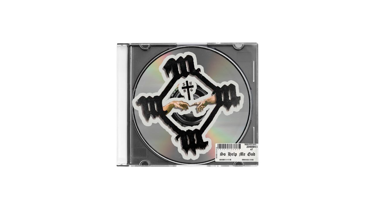 ALL DAY (Deluxe) (ft. Kendrick, 2 Chainz, Paul McCartney, Theophilus ...