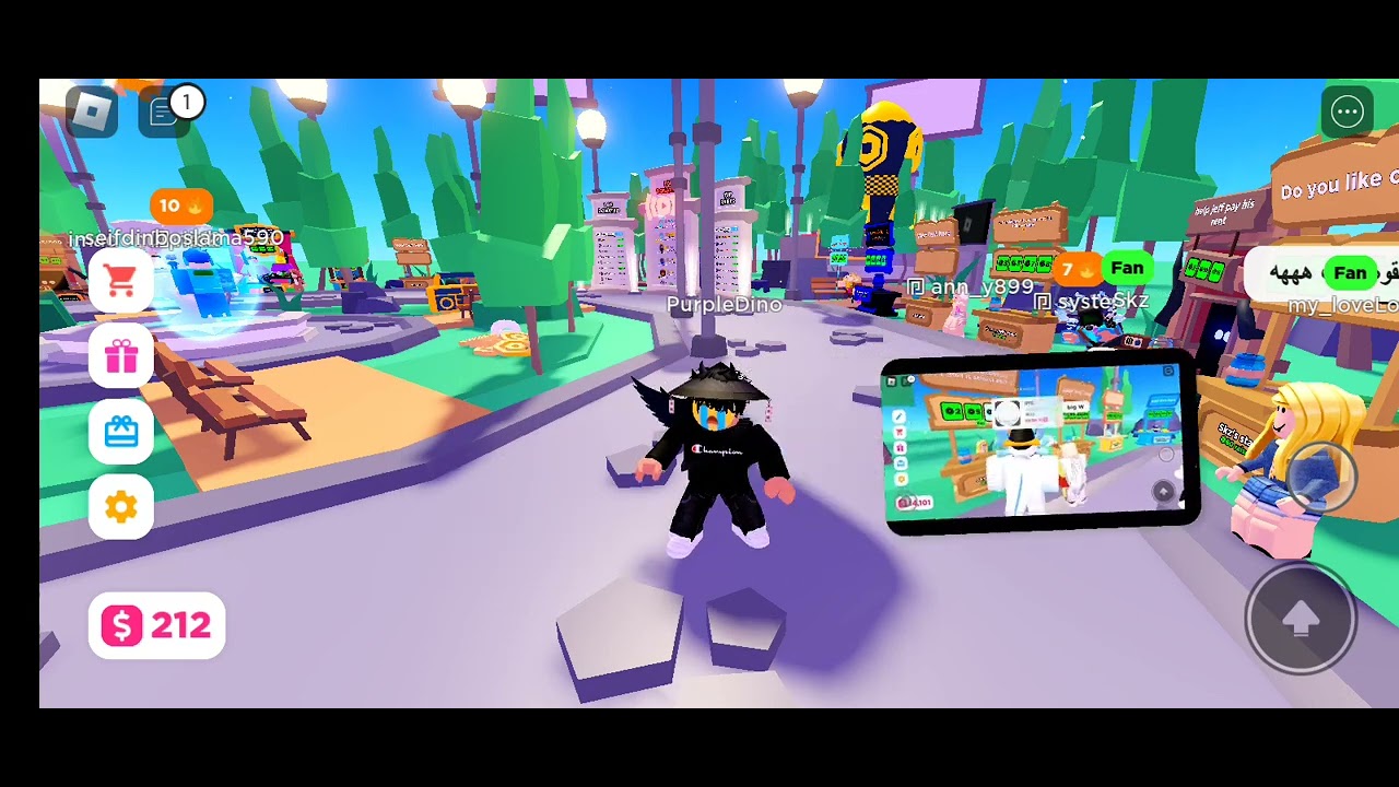 the is a streamer that donate me form chat tysm I'm subscribed - YouTube